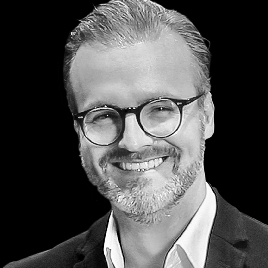 Dr. David Raickovic - PRIME ALIGNER SUMMIT