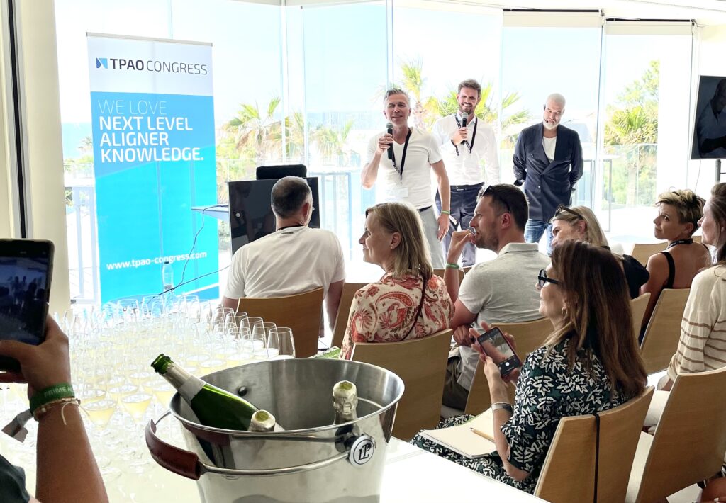 PRIME ALIGNER SUMMIT LAKE COMO